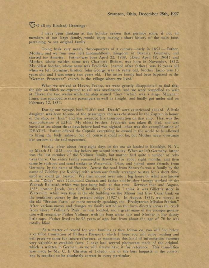 America in the Late 1800s - LetterPile - Writing and Literature