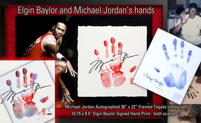 The 15 Largest Hand Sizes in NBA History - HowTheyPlay