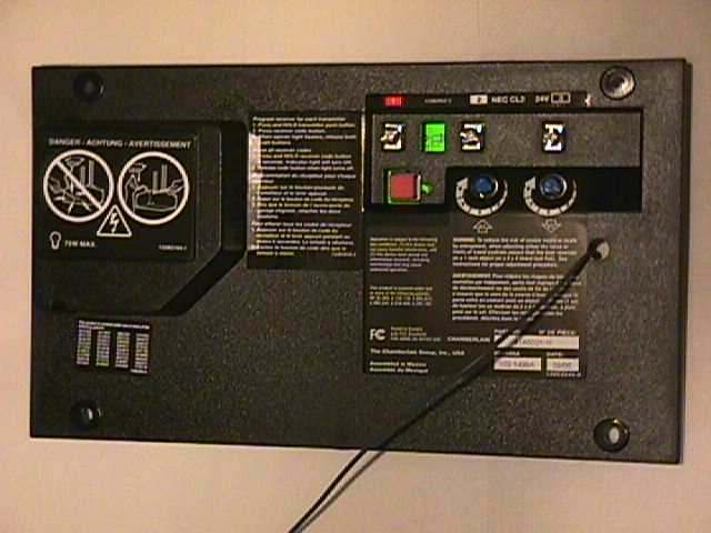 How to program your garage door remote control - HubPages