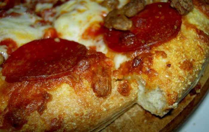 Perfect Pizza Crust: How to Make the Best Dough for a Tender Base ...