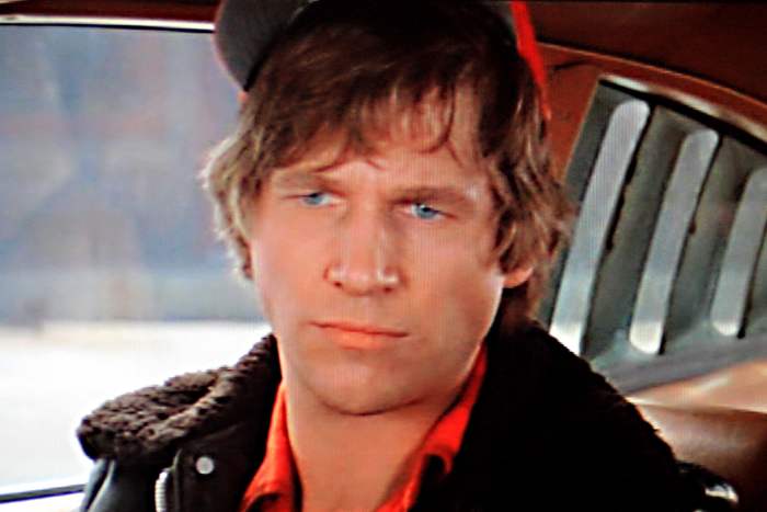 Film Review - Starman (1984) - HubPages