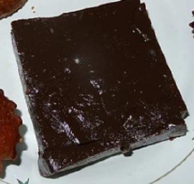 Guide for Making a Perfect Dodol, A Goan Dessert Recipe - HubPages