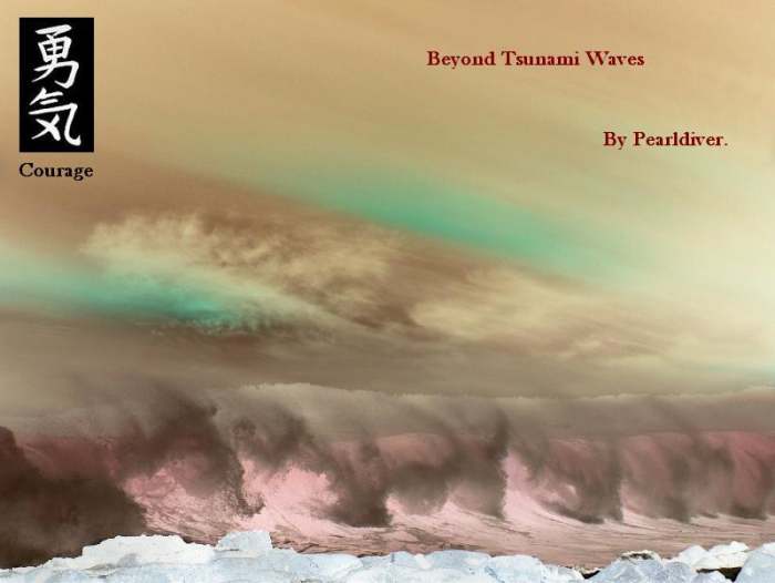 About the Haiku and Life of the Japanese Samurai Warrior : Bamboo Poems ...