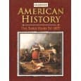 Getting Started Lesson Plans for 8th Grade American History - HubPages