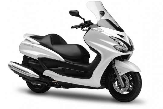 Japanese Custom Scooters - HubPages