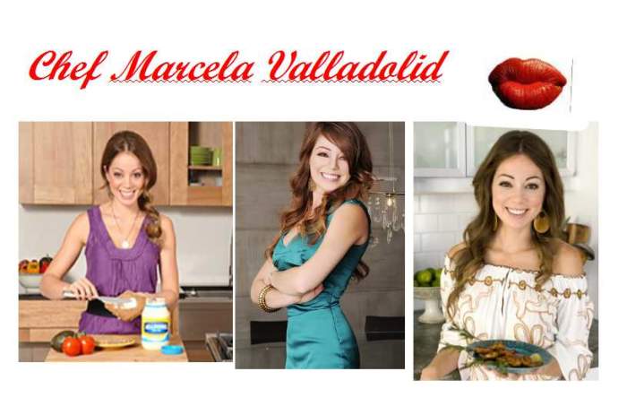 The Sexiest Female Chefs On The Food Network - HubPages