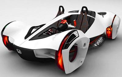 Top 10 Awesome Concept Cars - HubPages