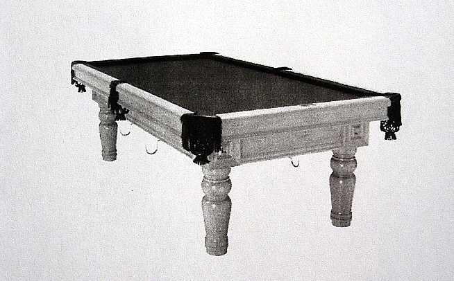 How to Rack Balls in Pool [8-Ball] the Thinking Man's Game - HubPages