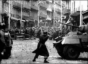 The Violent Algerian War of Independence - HubPages