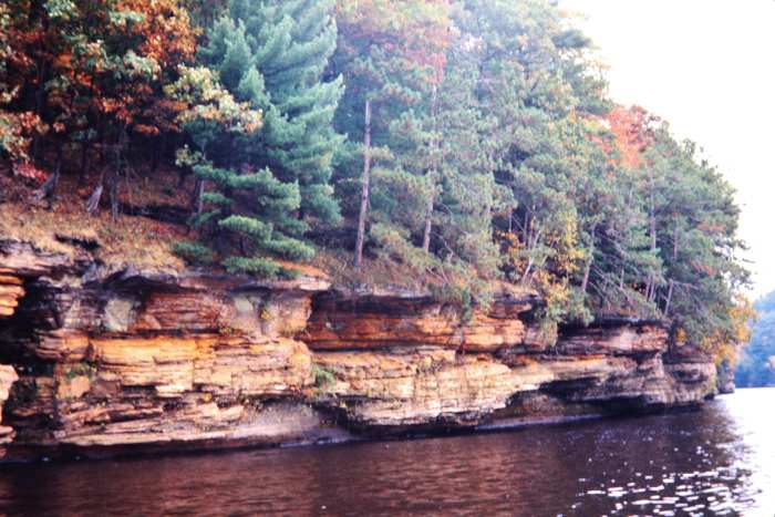 Wisconsin Dells ~ See Photos of this Scenic Wisconsin Attraction - HubPages