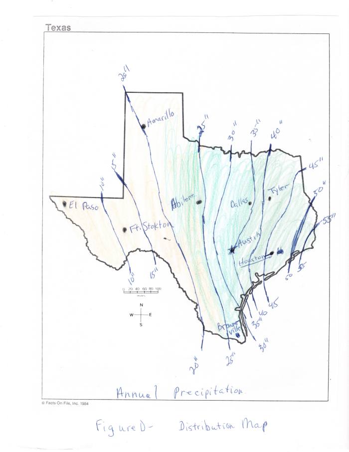 Cartography: 5 Types of Maps - HubPages