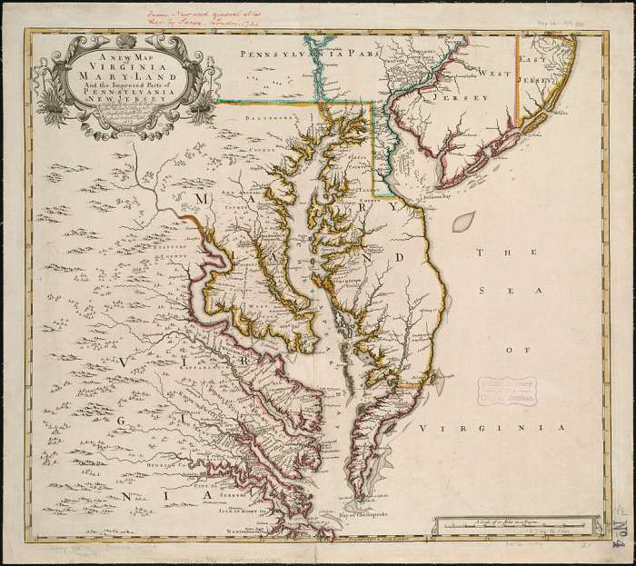 Chesapeake Colonies and New England Colonies Comparison of Culture and ...