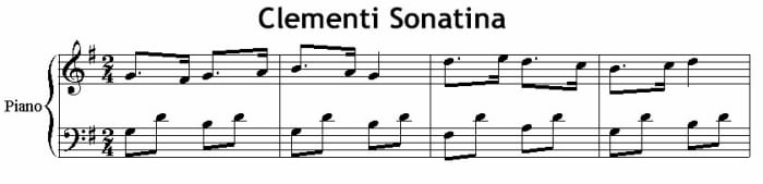 Alberti Bass Piano Accompaniment - HubPages