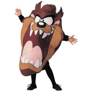 Taz or Tasmanian Devil Costumes - HubPages