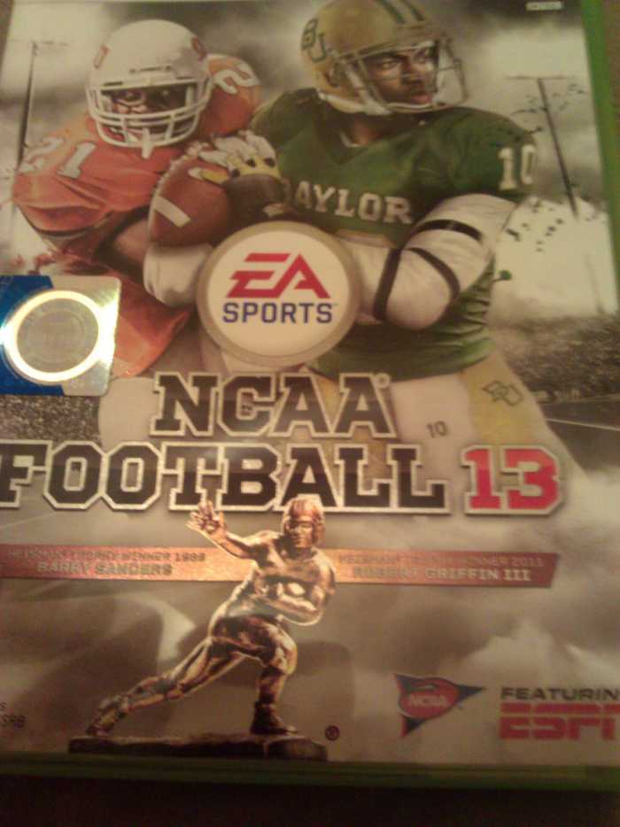 NCAA Football 13 Recruiting Guide Part 1 - HubPages