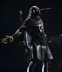 Men Rappers Wearing Skirts That's Not Swag Dude - HubPages