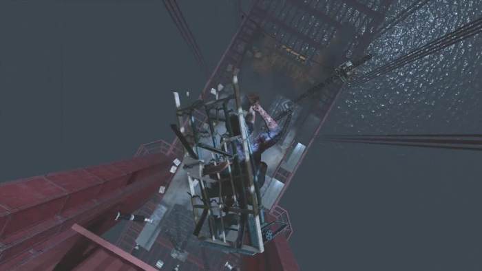 The Bridge on Alcatraz, Mob of The Dead - Call of Duty: Black Ops 2 ...