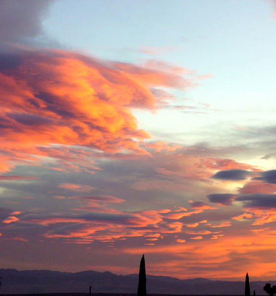 Twilight Time of Day - HubPages