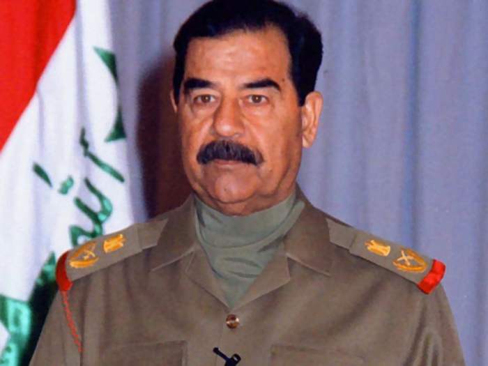 Hairstyles of the Dictators - HubPages