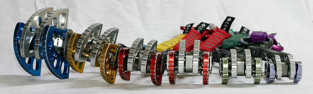 How To Build a Trad Climbing Rack for Ontario - HubPages