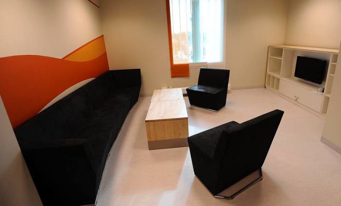 Most Luxurious Prisons In The World That Let You Wish You Were ...