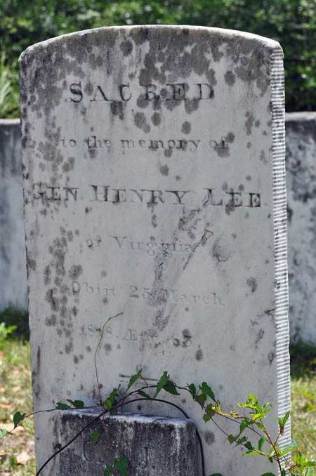 Light-Horse Harry Lee Hero of the American Revolution - HubPages