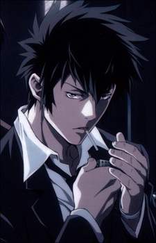 Badass Detectives: The 10 Most Distinctive And Toughest Anime Male ...