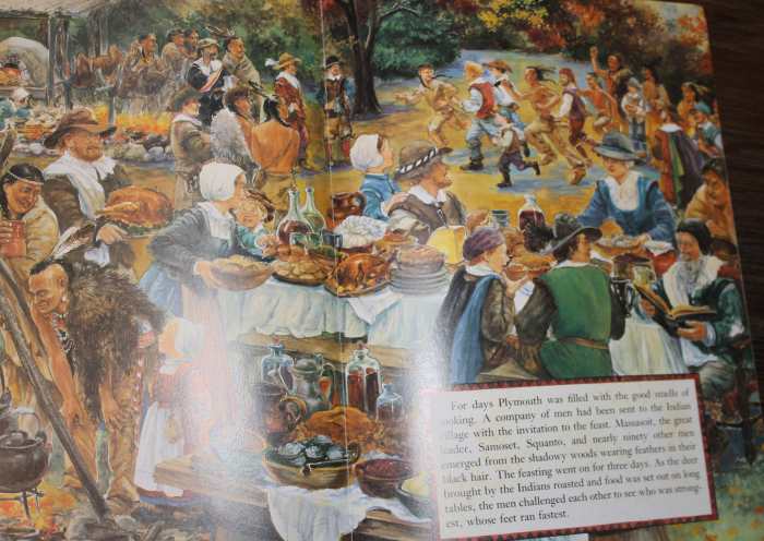 Pilgrims Lesson for Kids - HubPages