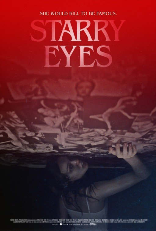 Starry Eyes (2014) Movie Review - HubPages