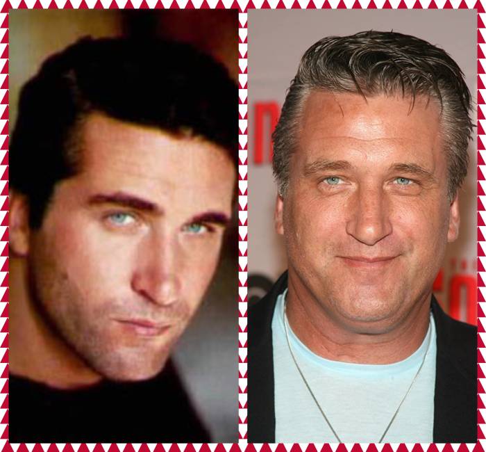 The Baldwin Brothers & Their Most Memorable Roles - HubPages
