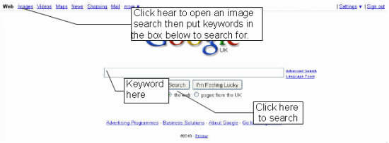 Trace pictures, Tracing pictures from your computer, PC. - HubPages