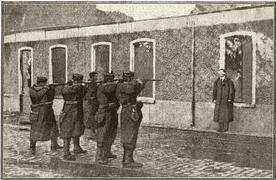 Firing Squad at Dawn - Executions in World War One (WWI) - HubPages