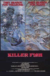 10 Movies That Feature Killer Fish (Other Than Sharks) - HubPages