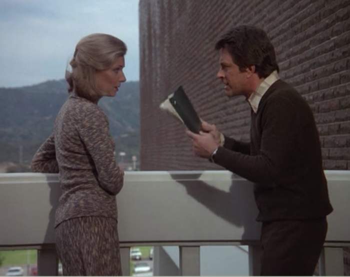 The Incredible Hulk Classic TV Series Pilot (1977), Still Great Drama ...