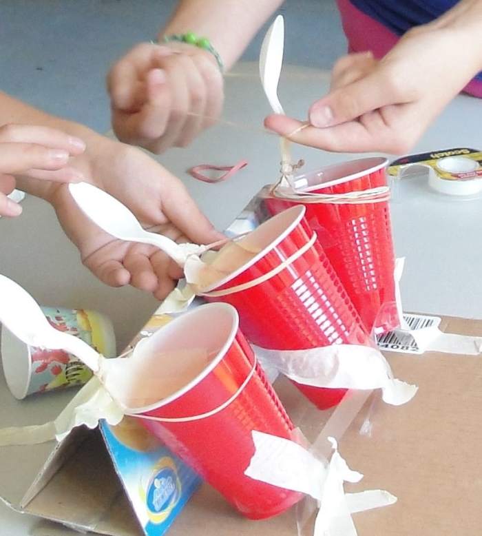 Inventions And Rube Goldberg Machines Lesson HubPages