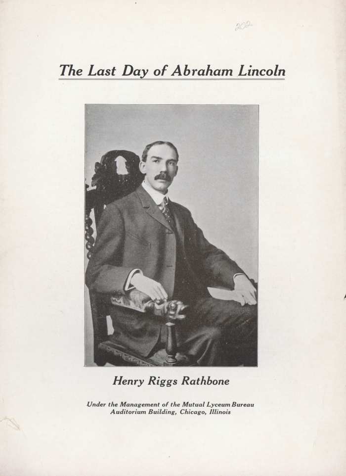Major Henry Rathbone's Life After Lincoln's Assassination - HubPages