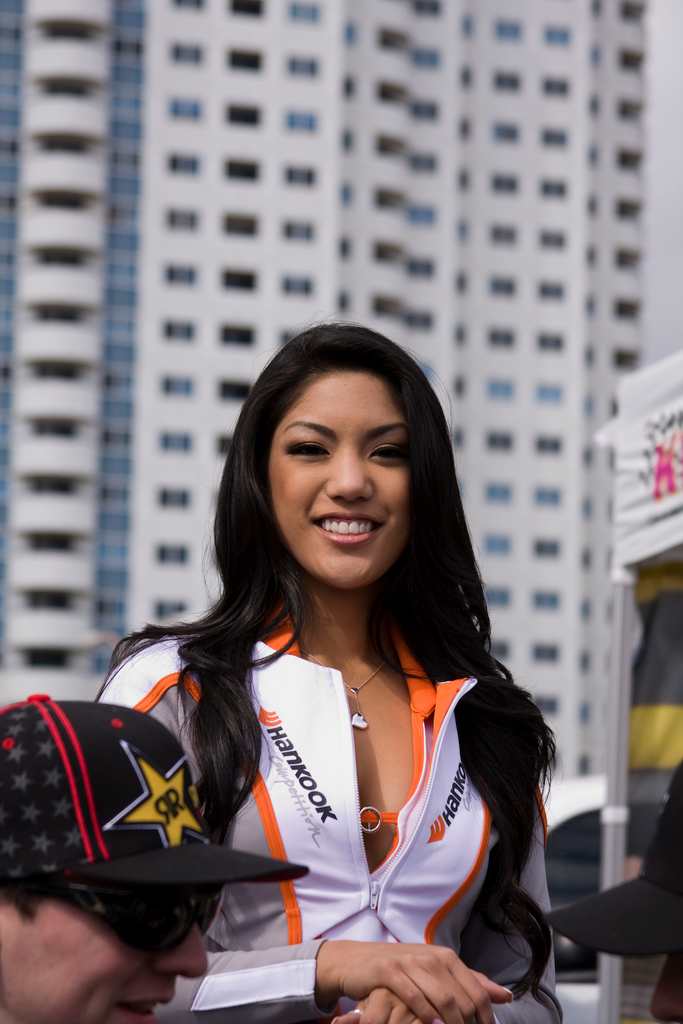 2009 Hankook Girls - HubPages