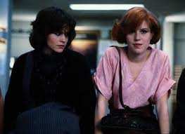 The Breakfast Club (Movie Analysis) and Teen Stereotypes - Judith Andre ...