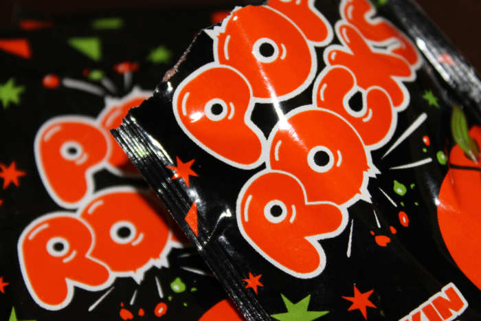 Facts About Pop Rocks - HubPages
