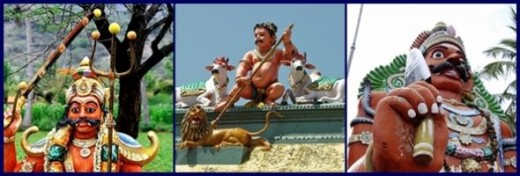 God and Goddesses - HubPages