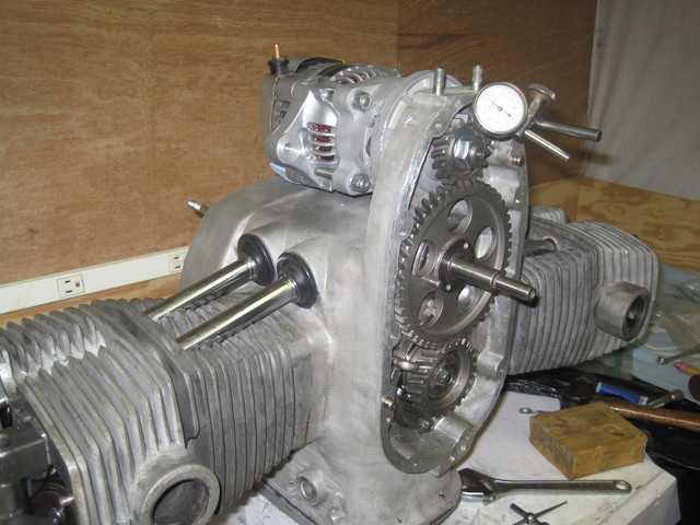 Rebuilding a Ural 750 motor - HubPages