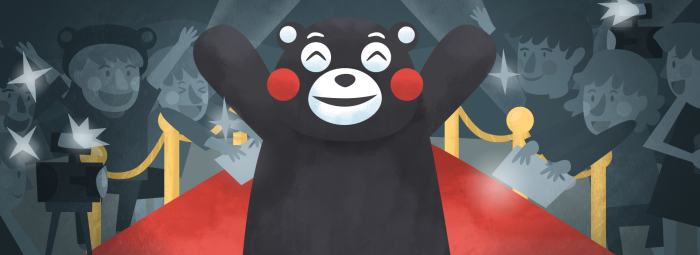 Mascots of Japan - HubPages