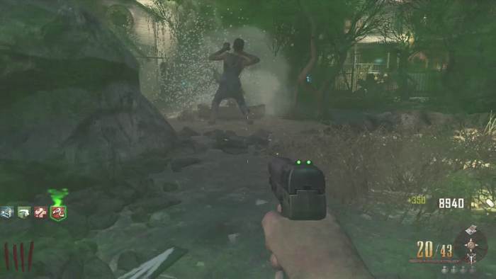 How to Teleport in Buried - Call of Duty, Black Ops 2, Zombies - HubPages