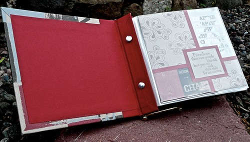 Types of Scrapbooks-the Basics - HubPages