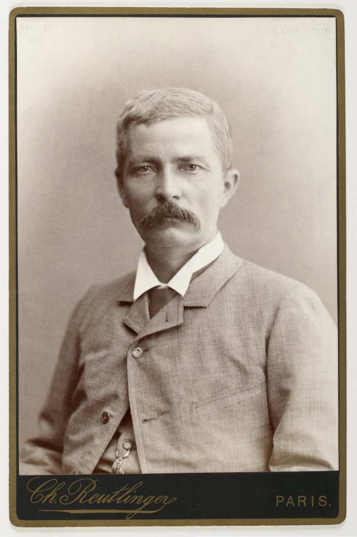 Henry M Stanley, African Explorer - HubPages