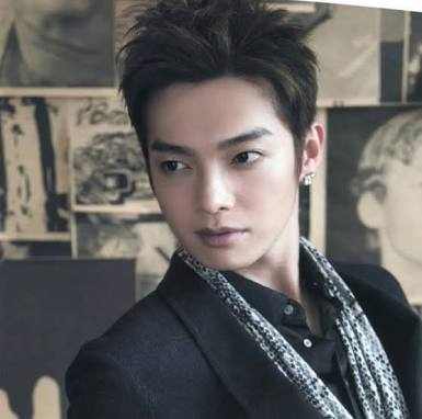 Most Handsome and Popular Taiwanese Actors - HubPages