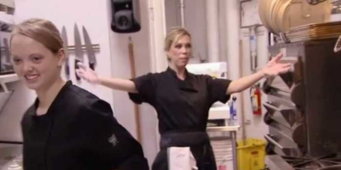 Gordon Ramsay's Kitchen Nightmares - Amy's Baking Company - HubPages