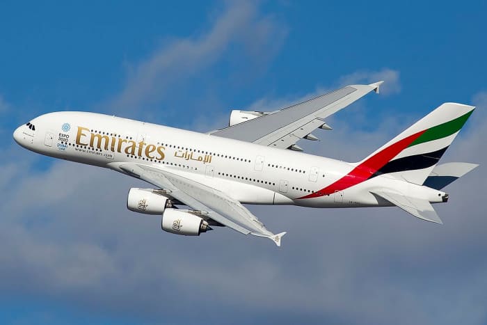 Top 10 Fastest Commercial Passenger Aircraft in the World - HubPages