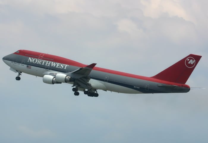 Top 10 Fastest Commercial Passenger Aircraft in the World - HubPages