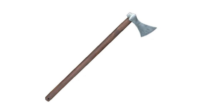 An Overview of Ireland's Weapons of War. - HubPages